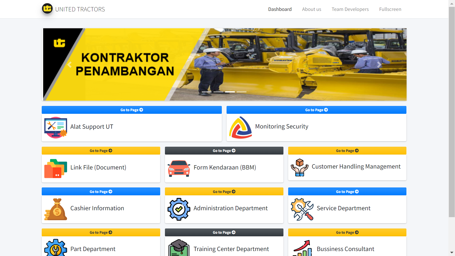 Personal Portfolio | Richard Noah Massie