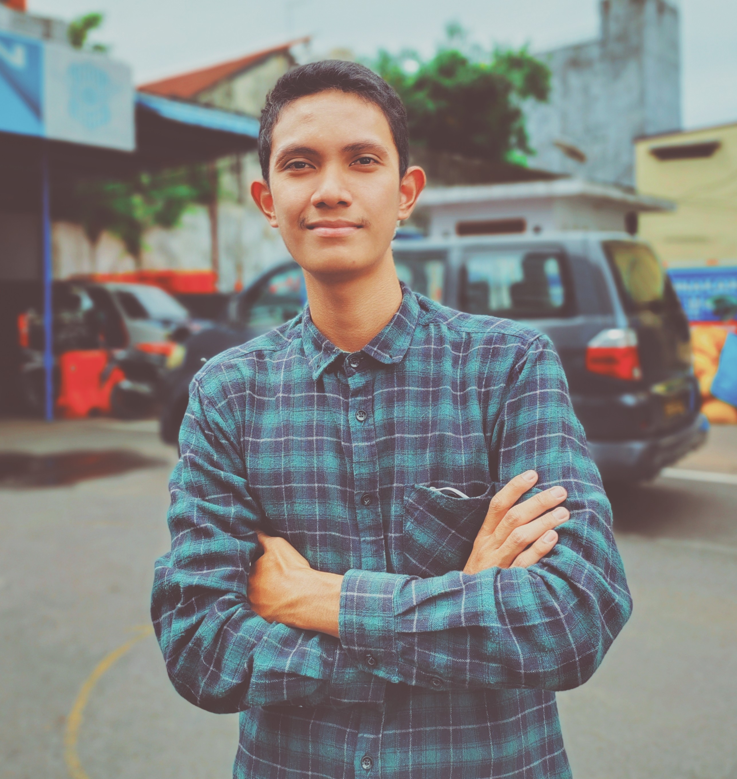 Personal Portfolio | Richard Noah Massie